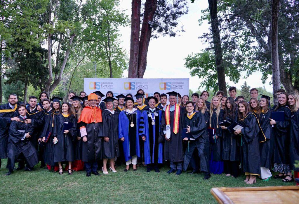 American University in Madrid | CIS University