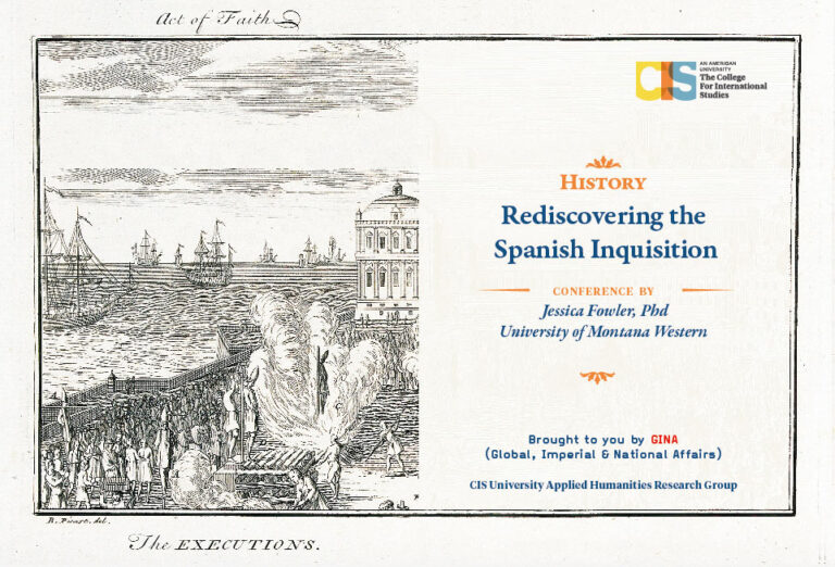 American University in Madrid | CIS University