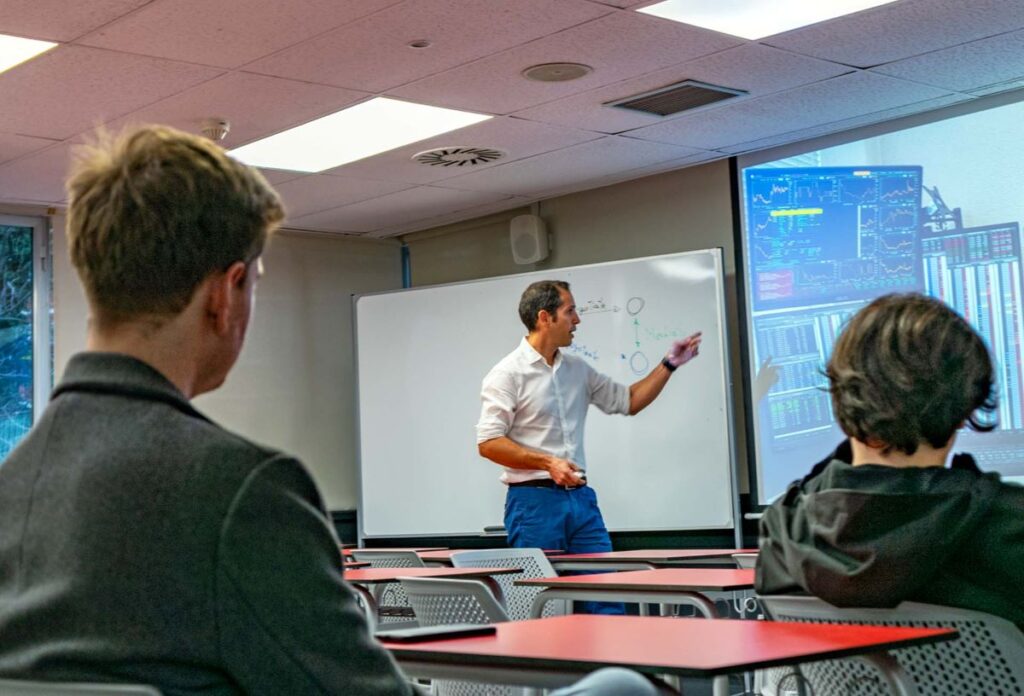 Financial Education: an essential tool for your professional career ...