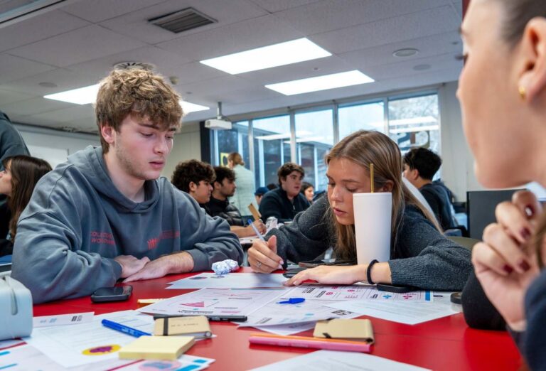 How to Create a Study Schedule that Works (and Sticks) - CIS University