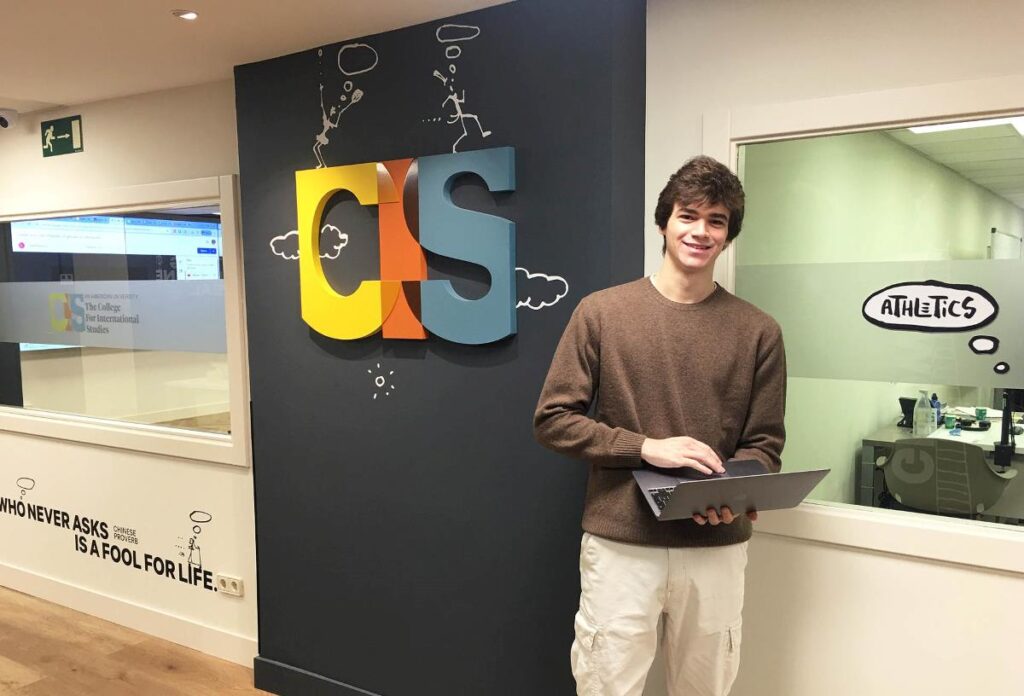 Home | CIS University