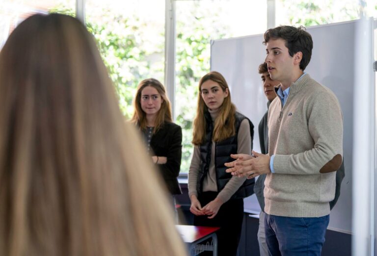 What to Study in College: How to Choose the Degree That Fits You - CIS ...