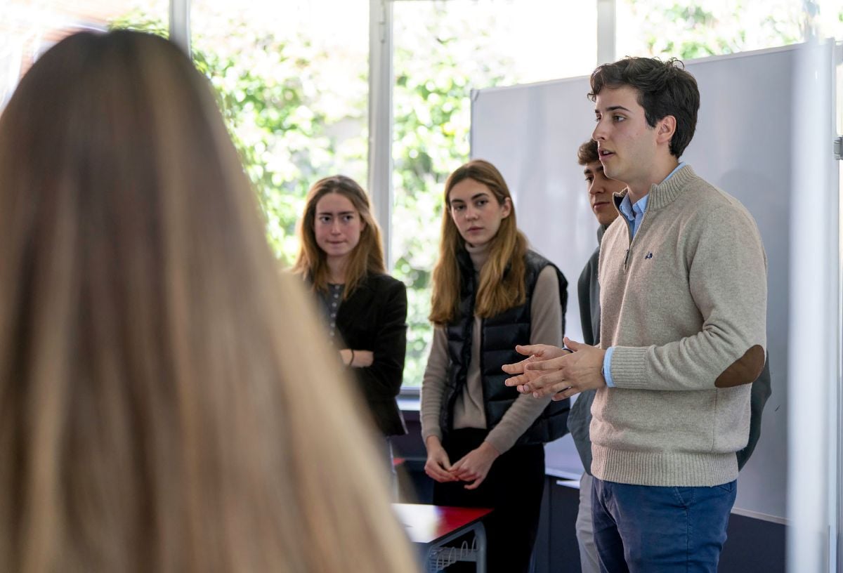 What to Study in College: How to Choose the Degree That Fits You - CIS ...