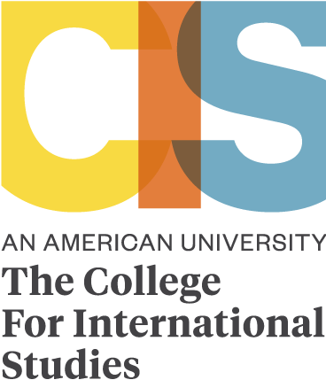 Home: CIS - The College for International Studies
