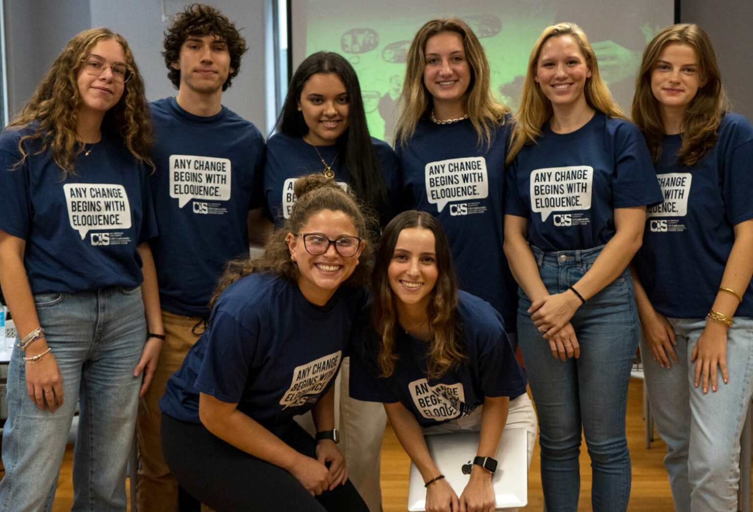 Universidad Americana Madrid | CIS University