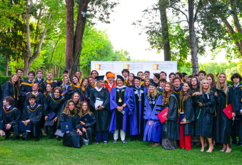 Universidad Americana Madrid | CIS University