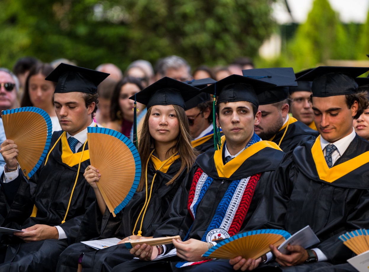 Universidad Americana Madrid | CIS University